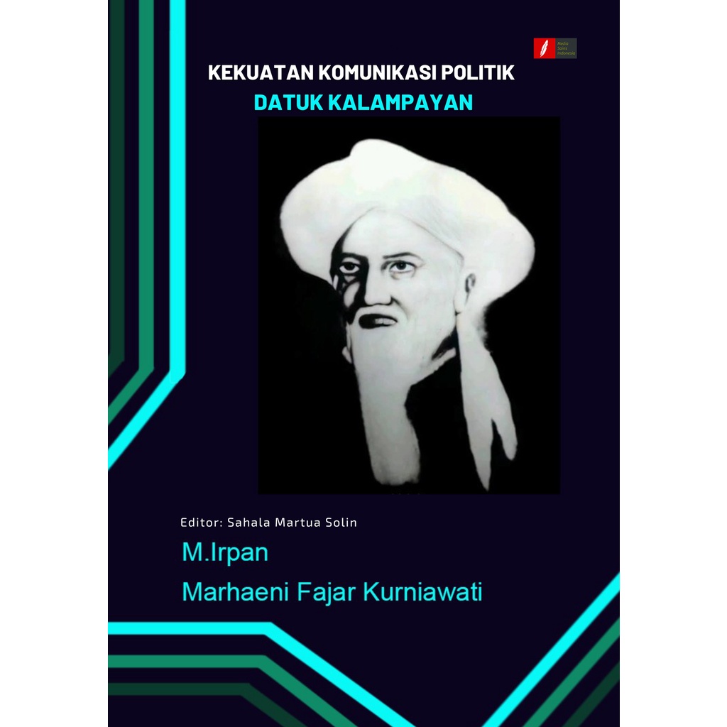 Jual Kekuatan Komunikasi Politik Datuk Kalampayan | Shopee Indonesia