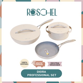 Toko Online Roschel Official Store | Shopee Indonesia