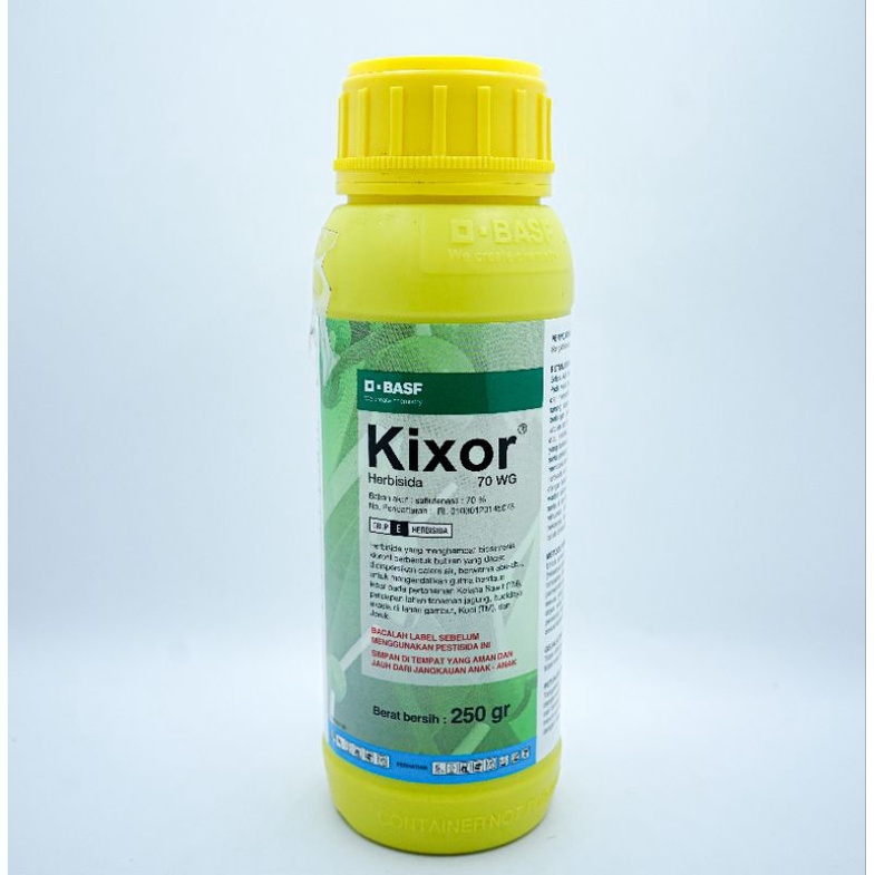 Jual Kixor 70 WG 250gram | Shopee Indonesia