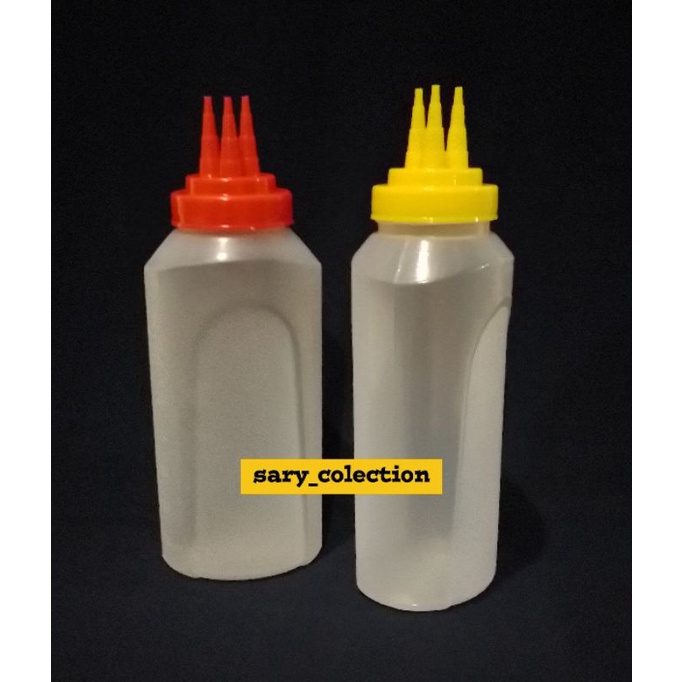 Jual Botol Mayonaise 800 ml TAKUMA | Shopee Indonesia