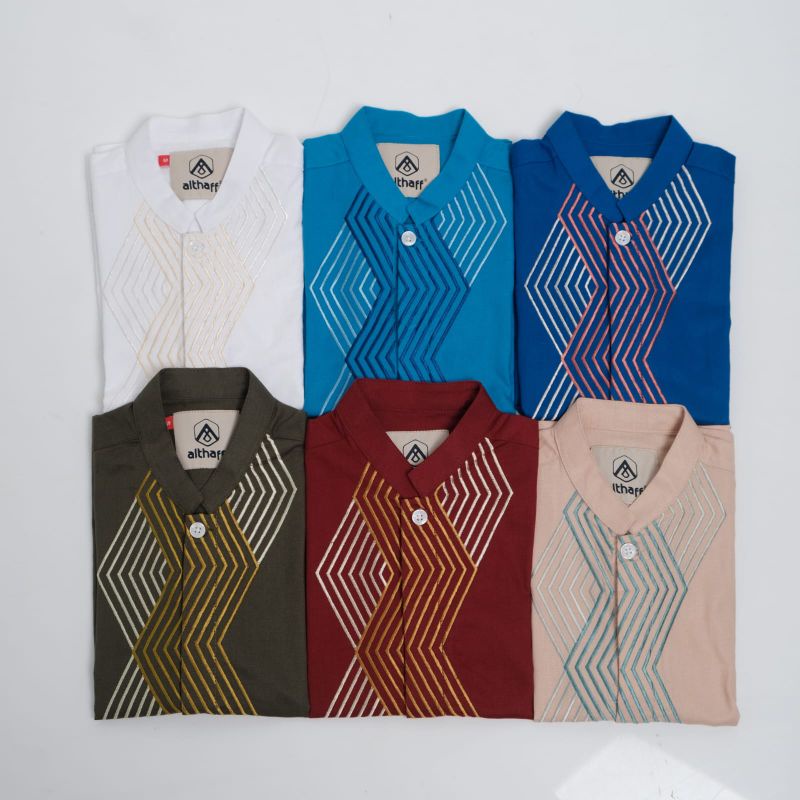 Harga Khalif Series Terbaru Mei 2025 | BigGo Indonesia