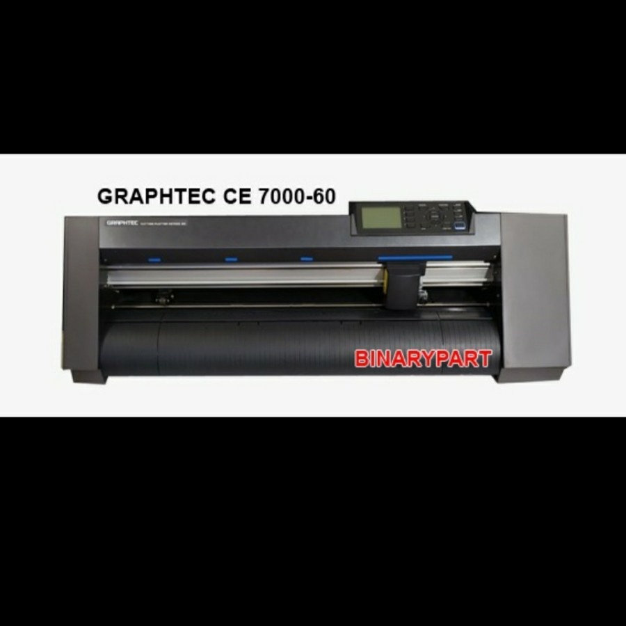 Jual Mesin Cutting Sticker GRAPHTEC CE7000 - 60 GARANSI 1 TAHUN ...