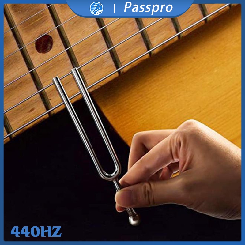 Jual Garpu Tala A-440Hz Garputala Tuning Fork | Shopee Indonesia