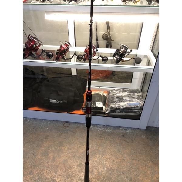 Jual rod / joran daiwa grandwave slow jigging | Shopee Indonesia