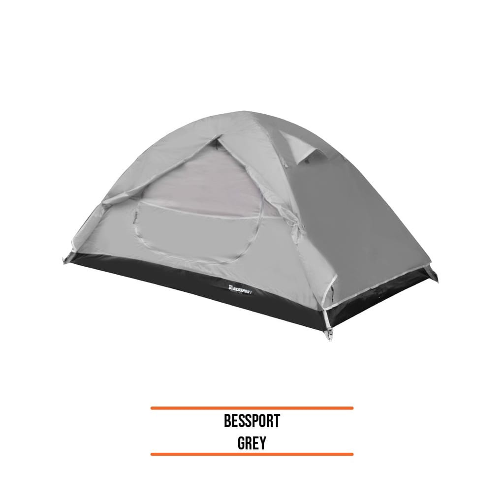 Jual Tenda camping bessport 2 person - tenda kapasitas 2 orang double ...