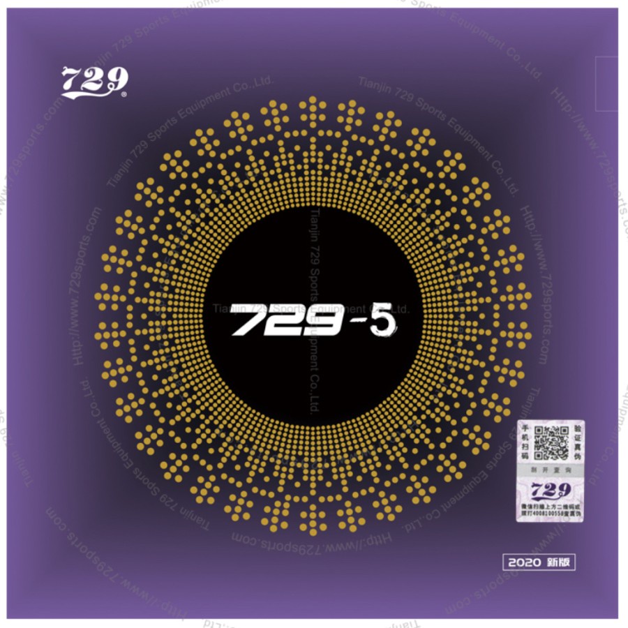 Jual Karet Bet Ping Pong 729-5 Friendship Tenis Meja Original Murah Bagus | Shopee Indonesia