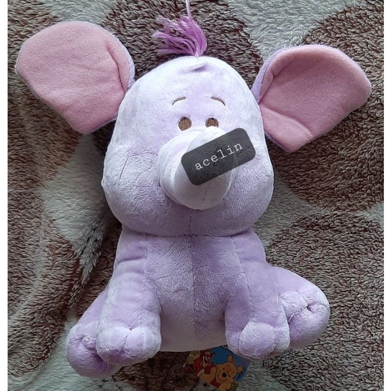 Jual Lumpy Winnie The Pooh Original Disney | Shopee Indonesia