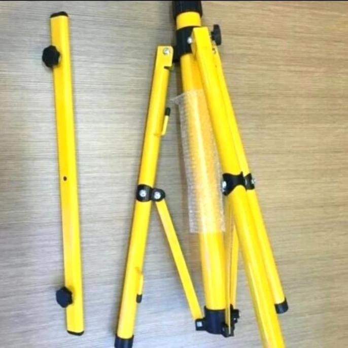 Jual Tiang Lampu Tripod Standing Lampu Sorot | Shopee Indonesia Jual Tiang Lampu Tripod Standing Lampu Sorot | Shopee Indonesia