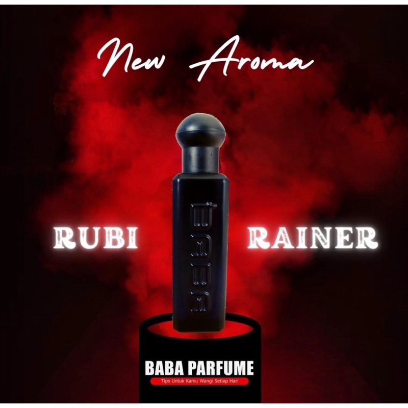 Jual BABA PARFUME NEW TOP SELLER 2023 | Shopee Indonesia