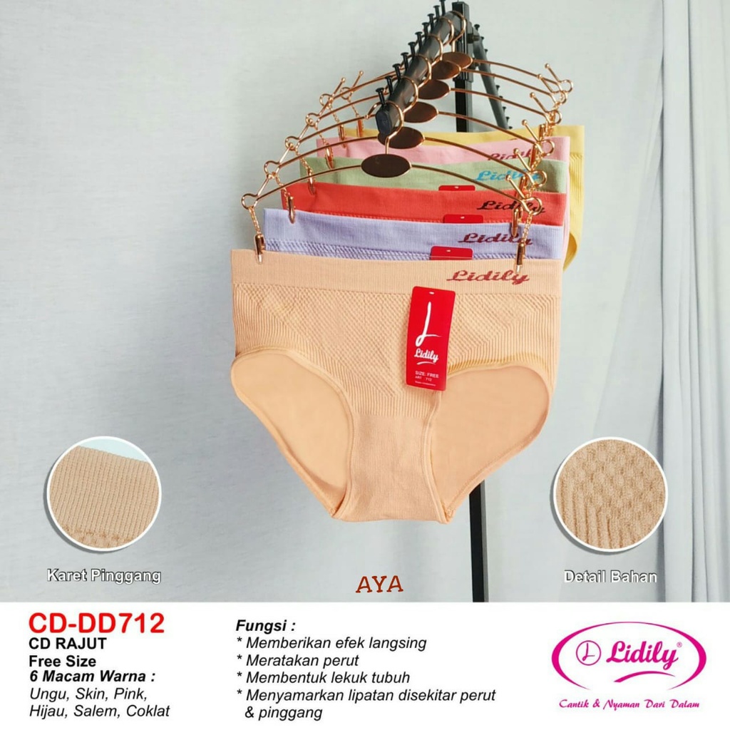 Harga cd rajut lydyly Terbaru Nov 2025 | BigGo Indonesia