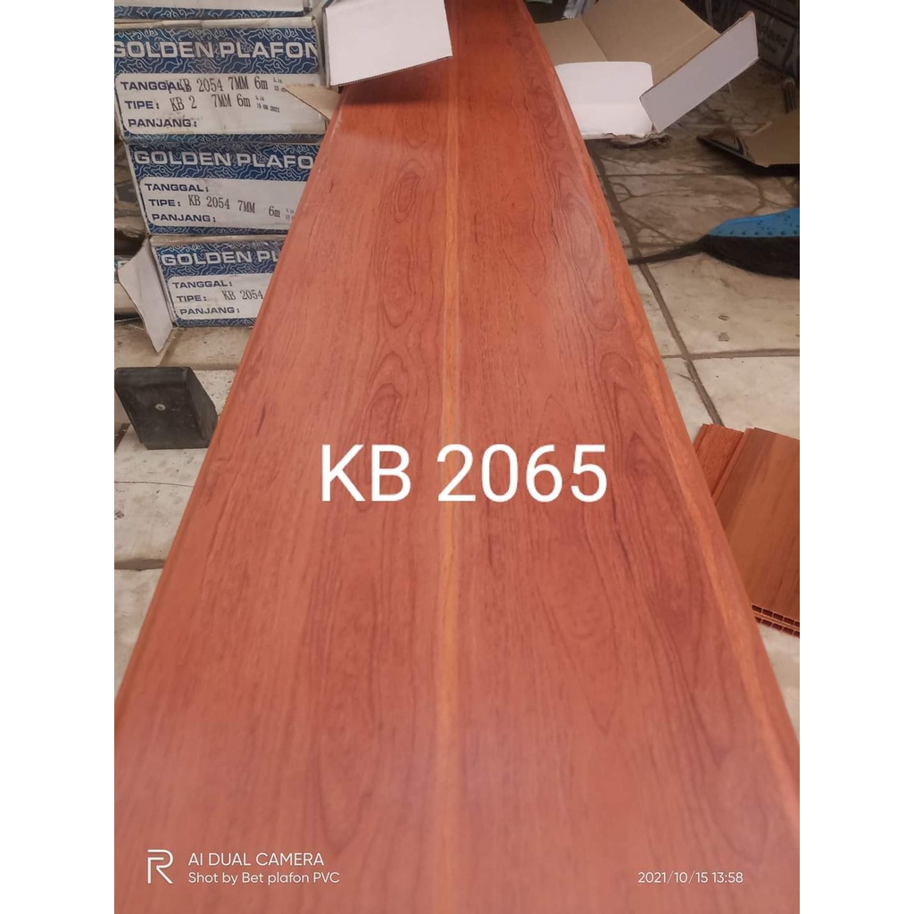 Jual plafon pvc 7 mm | plafon pvc berkualitas | plafon pvc tebal PVC ...