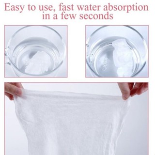 Jual Tablet tisu viral tisu permen tablet pil handuk tisu mini kompres ...