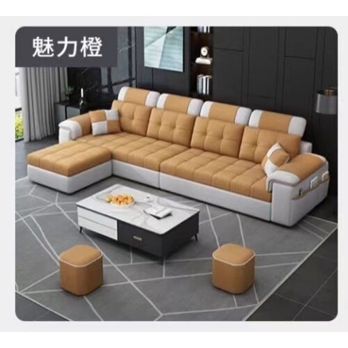 Jual Furnitur Rumah Salon Canape Mewah Kursi Cinta Sofa Eropa Pouf ...