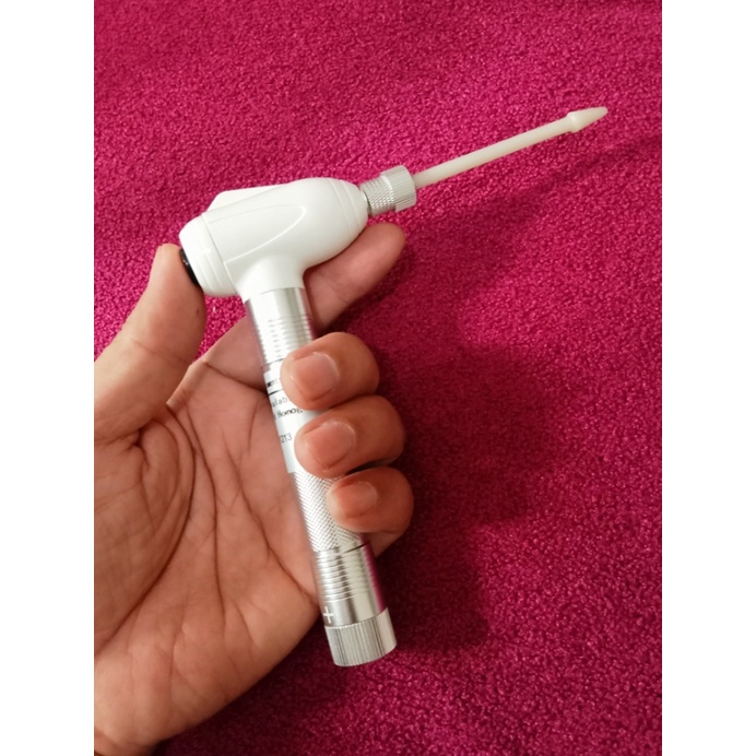 Jual Homogenizer for Sample Preparation MIni Handheld Laboratory ...