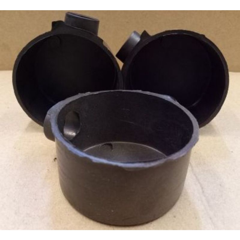 Jual Inbow Doos Bulat / Inbow Dus Kotak Mangkok Listrik | Shopee Indonesia