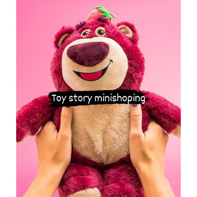 Jual Miniso x toy story Boneka Lotso limited | Shopee Indonesia Jual Miniso x toy story Boneka Lotso limited | Shopee Indonesia