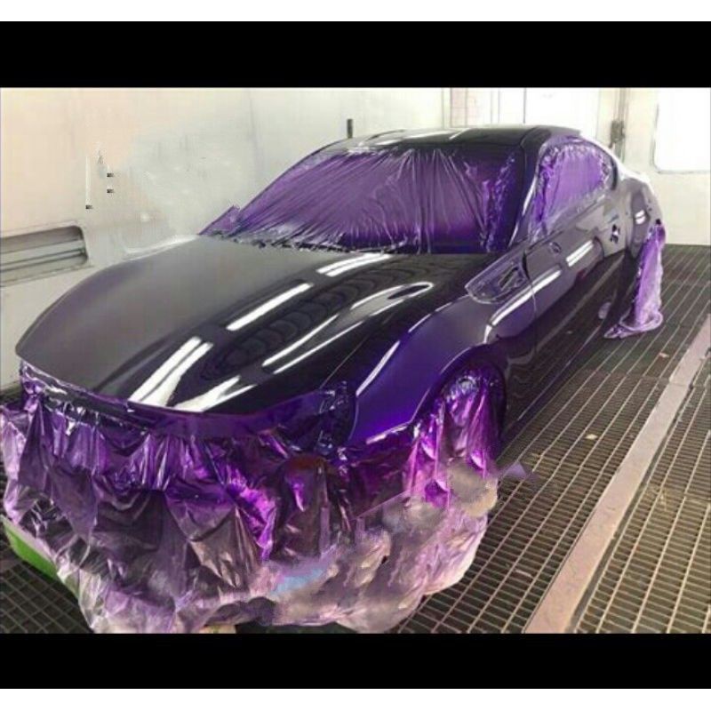 Jual CAT DUCO HITAM LEMBAYUNG NC / PU 1 LITER | Shopee Indonesia