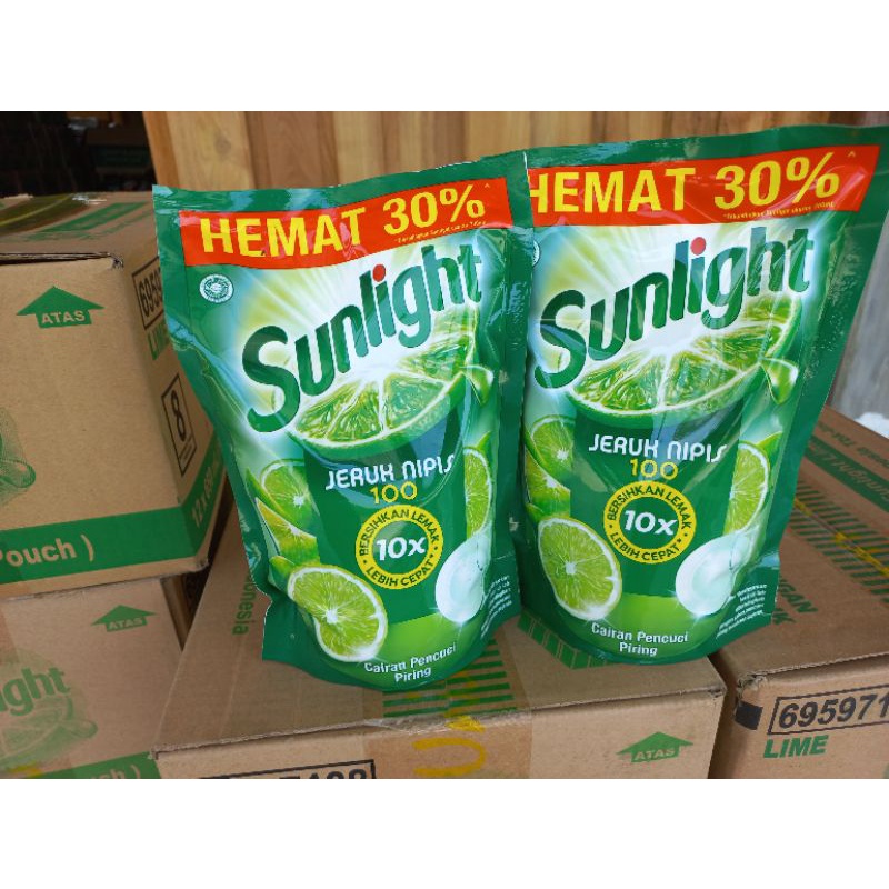 Jual Sunlight 650ml | Shopee Indonesia