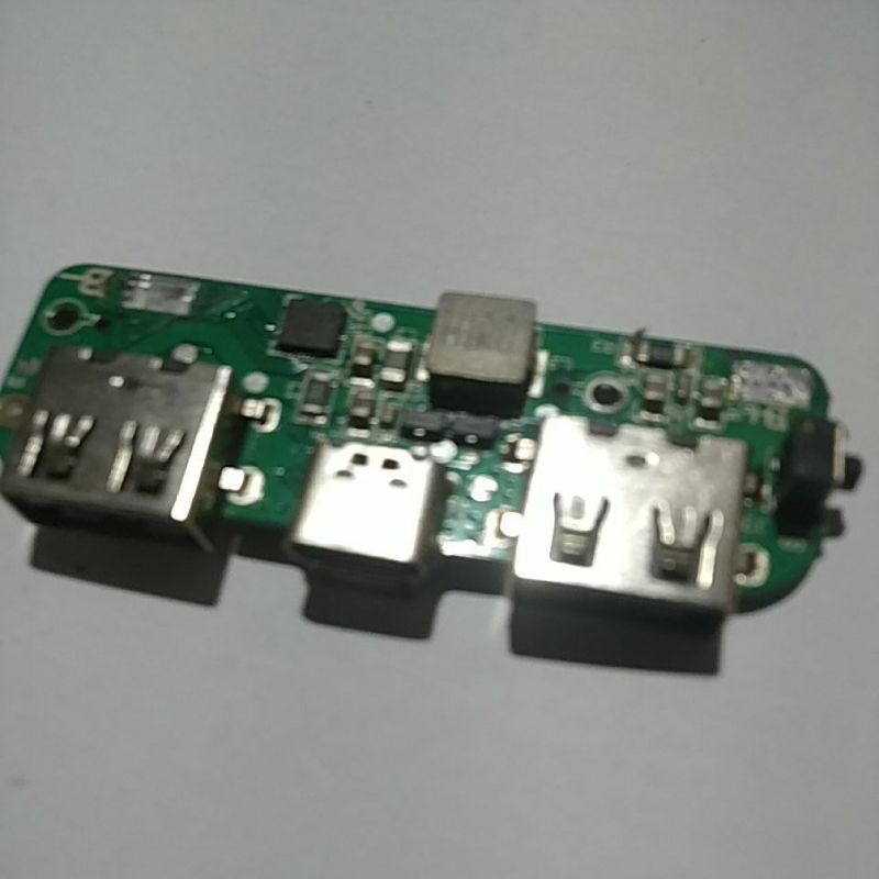 Harga modul powerbank type c Terbaru Des 2024 |BigGo Indonesia