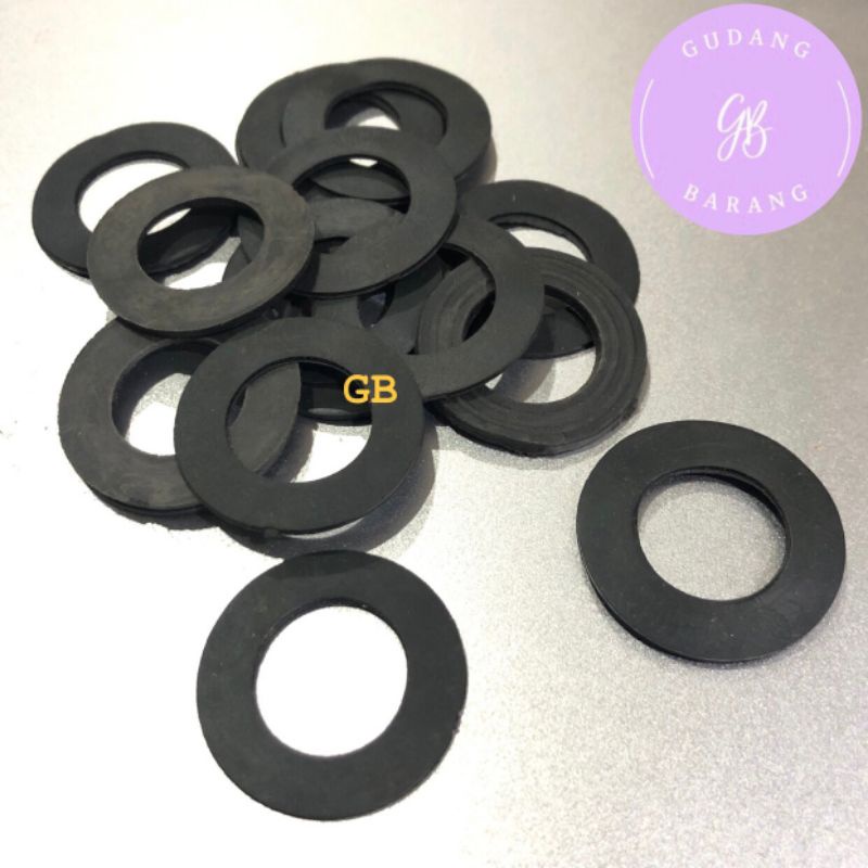 Jual Seal Karet Kran - Karet Keran - Perekat Kran | Shopee Indonesia