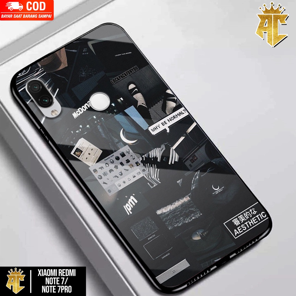 Jual case redmi note 7 Harga Terbaik & Termurah Januari 2023 | Shopee Indonesia