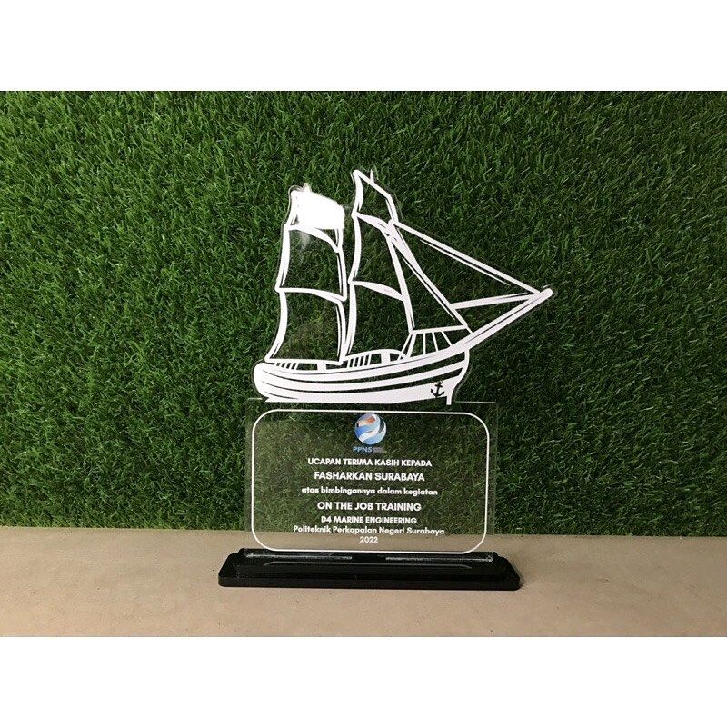 Jual VANDEL PLAKAT AKRILIK BENTUK CUSTOM | Shopee Indonesia