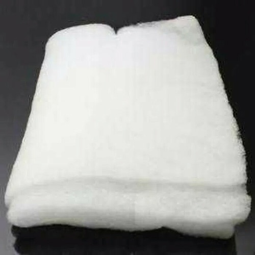 Jual Busa Kapas Filter 120cm x11cm Saringan Filter Air Kolam Ikan Koi ...