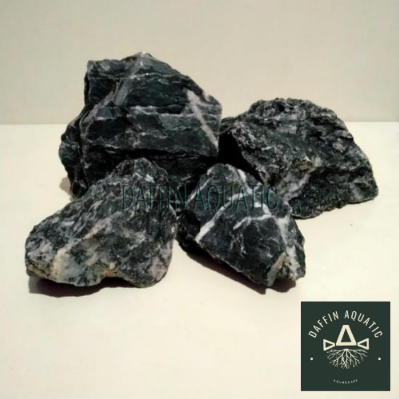 Jual Batu Kreket, Batu kriket, Cracked Stone Aquascape | Shopee Indonesia