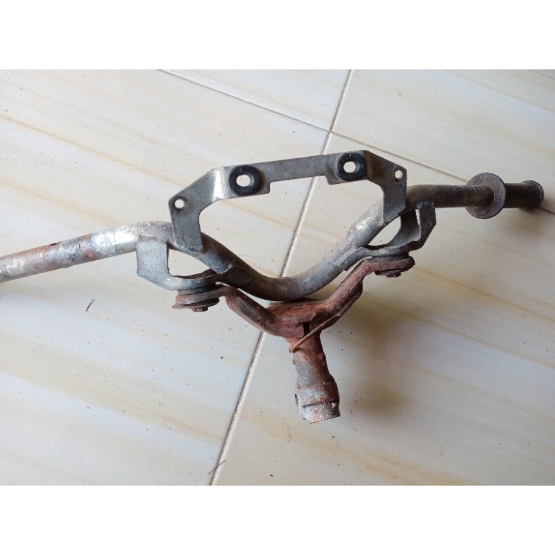 Jual stang stir kemudi jupiter lama jupiter z lama | Shopee Indonesia Jual stang stir kemudi jupiter lama jupiter z lama | Shopee Indonesia
