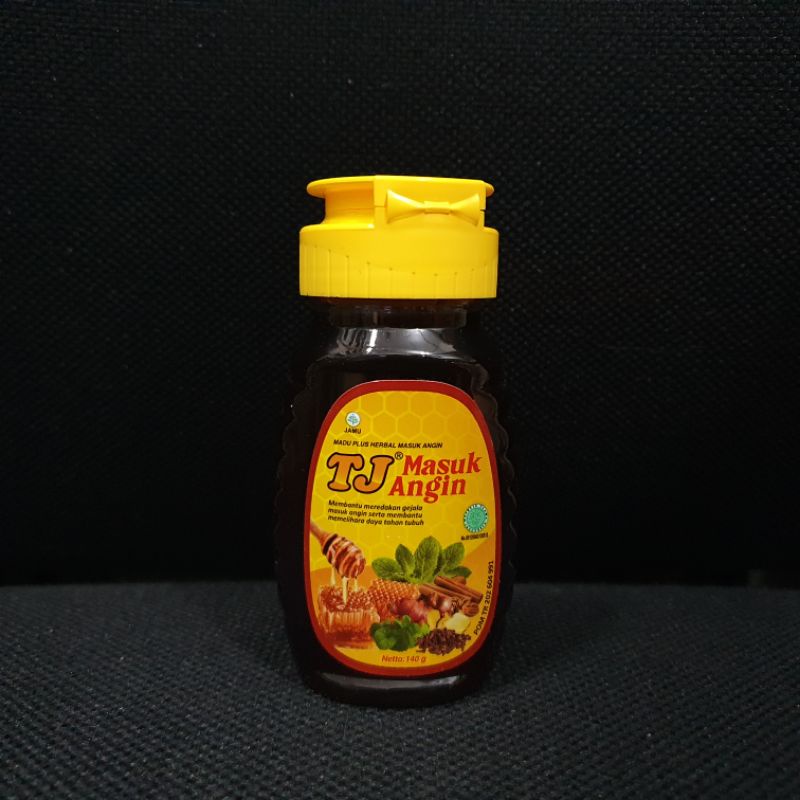 Jual Madu TJ Masuk Angin | Shopee Indonesia