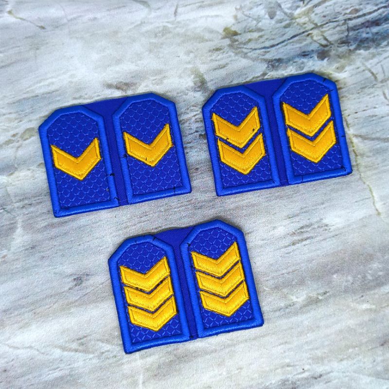 Jual PDL PANGKAT DISHUB GOLONGAN 2A/2B/2C/2D | Shopee Indonesia