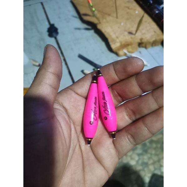 Produk ACE fishing float | Shopee Indonesia