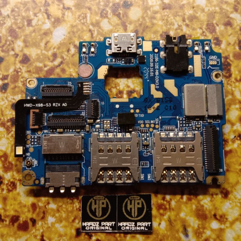 Jual Mesin Normal Vfone Star Original Copotan | Shopee Indonesia