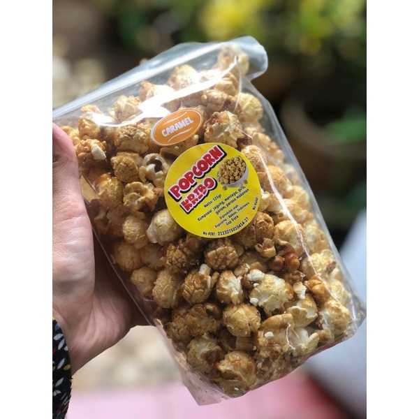 Jual POPCORN KRIBO, POPCORN XXI, POPCORN BIOSKOP | Shopee Indonesia