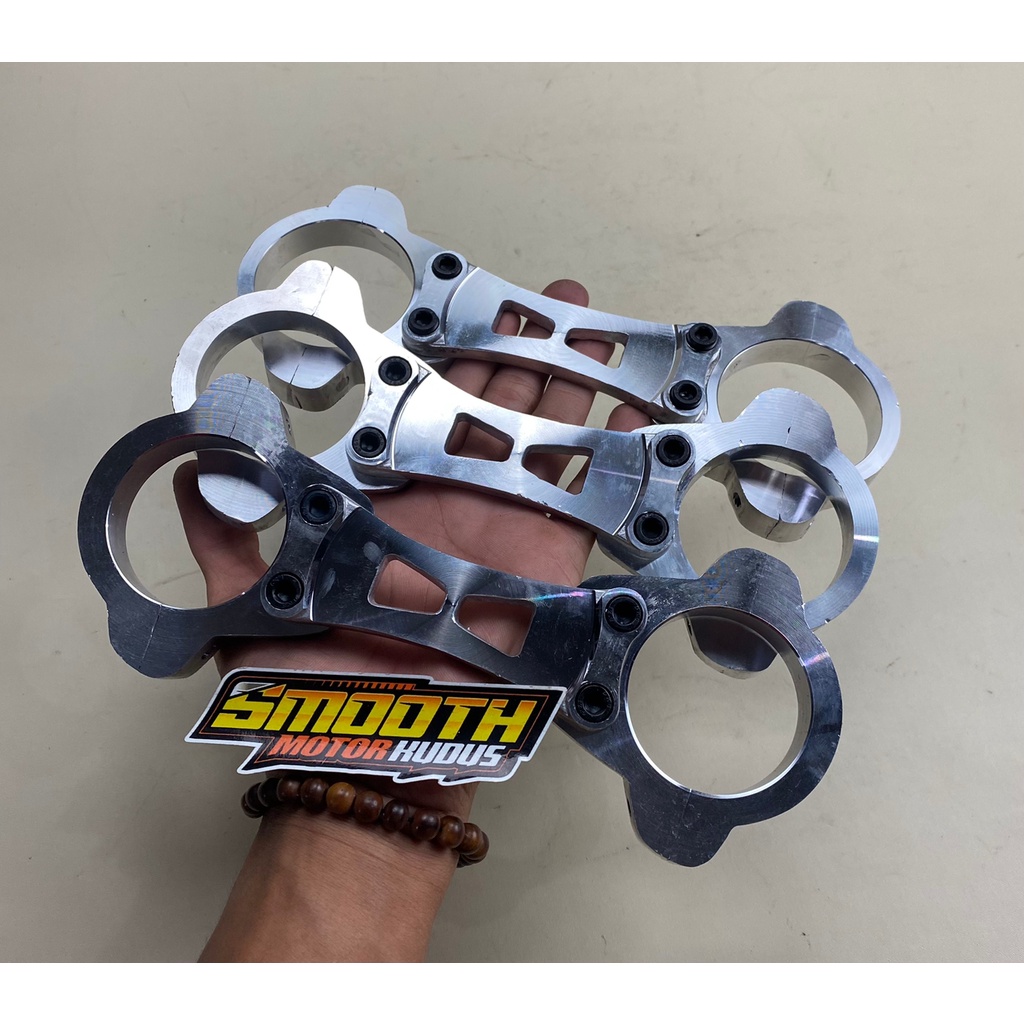 Jual BORGOL SKOK DEPAN STABILIZER SKOK SHOCK DEPAN NINJA VIXION CB GL ...
