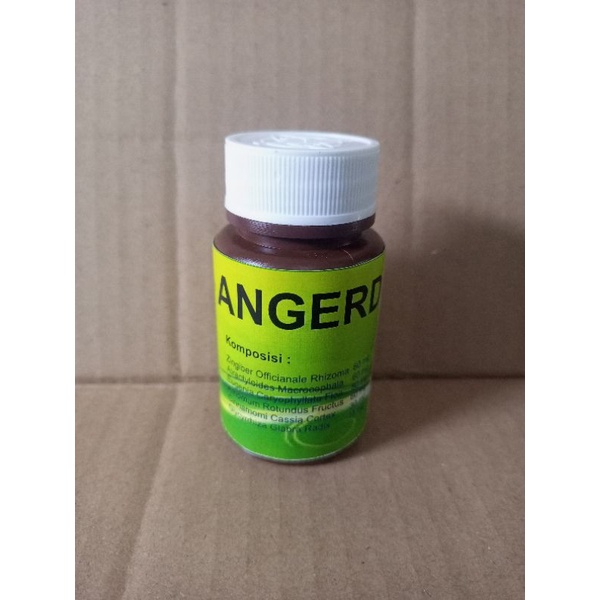 Jual ANGERD obat sakit gerd,maag , sakit perut, sakit asam lambung dan ...