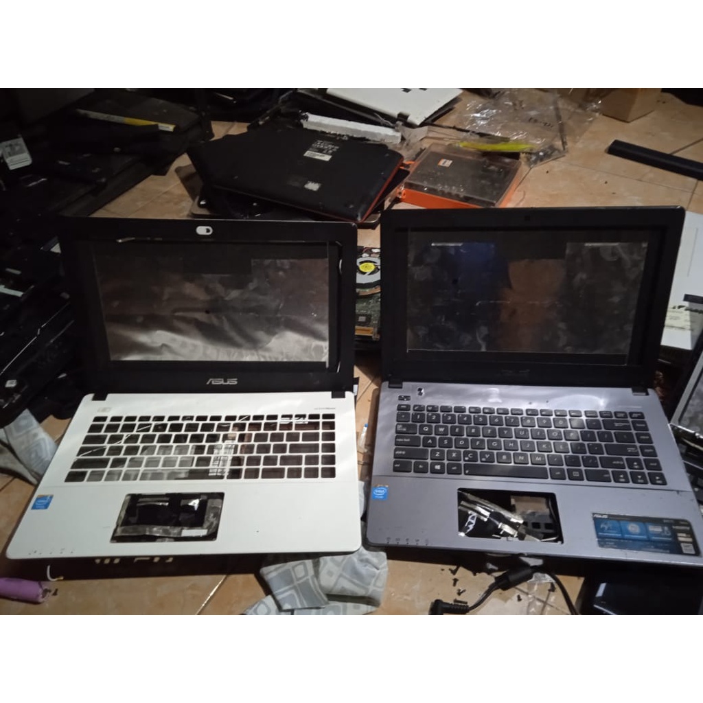 Jual CASING KESING CASE LAPTOP ASUS X450 X450C X450CC | Shopee Indonesia