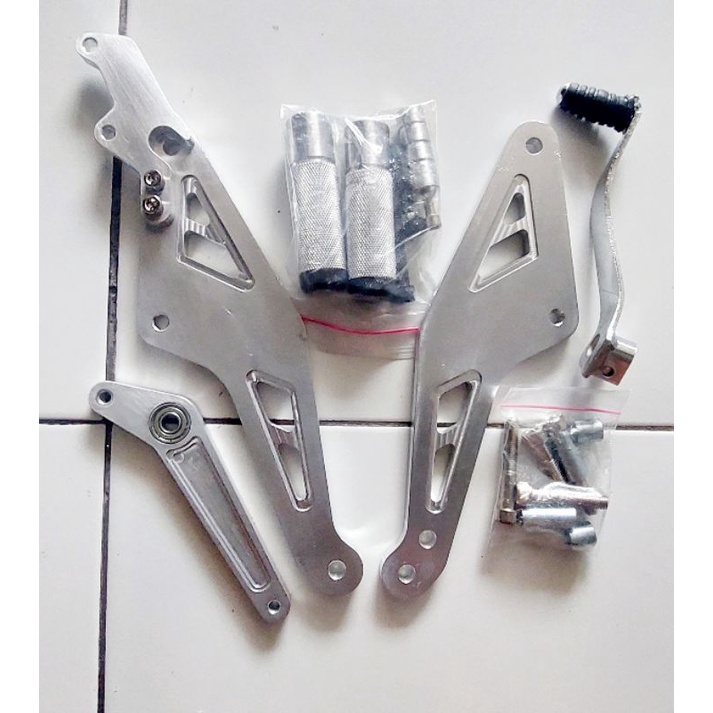 Jual Underbone custom CNC (bukan NGRT) | Shopee Indonesia