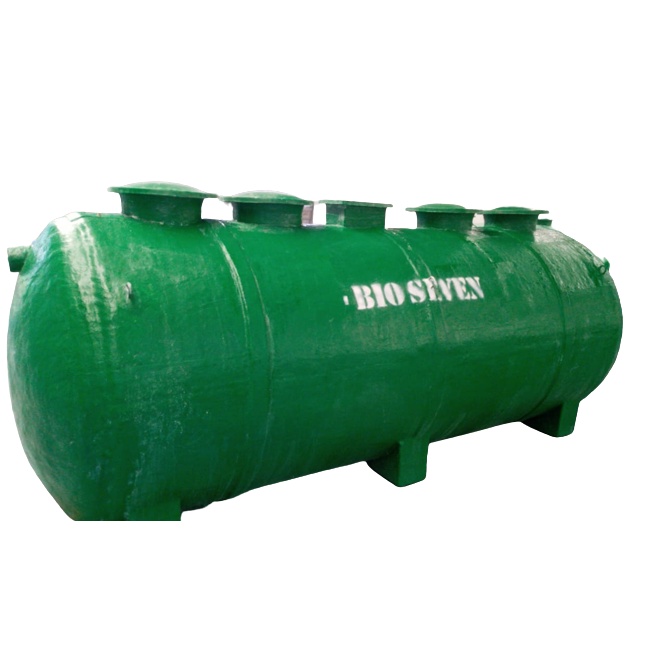 Jual Jual IPAL Biofilter STP, IPAL Industri-Klinis-Domestik-Organik ...