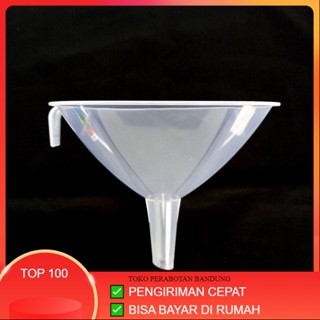 Jual GREENLEAF FUNEL / CORONG MINYAK PLASTIK corong plastik corong plastik kecil corong plastik ...
