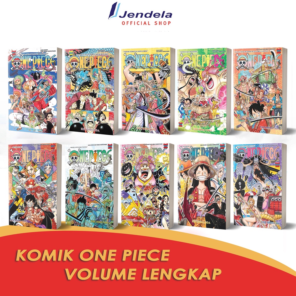 Jual komik lengkap Harga Terbaik & Termurah Maret 2023 | Shopee Indonesia
