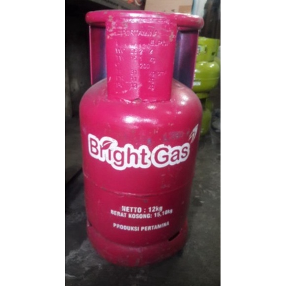 Harga ukuran tabung gas 12kg Terbaru Mar 2025 | BigGo Indonesia