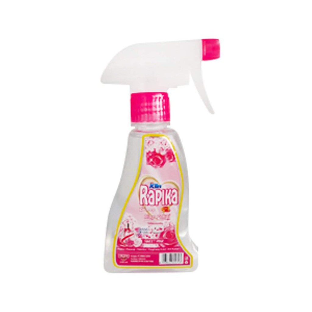 Jual RAPIKA Biang Sweet Pink Spray 250ml | Shopee Indonesia