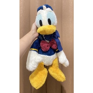 Jual Boneka Karakter Donald Duck Size 45cm Original / Boneka Donald ...