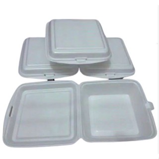 Jual STEREFOAM STYROFOAM STEROFOAM KOTAK MAKAN BUBUR KOTAK NASI BUBUR ...