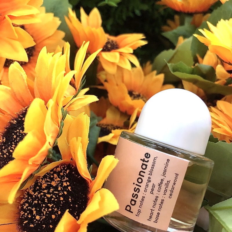 Jual Syl&Co Perfume Passionate | Eau de Parfum | Parfum Wanita | Parfum ...