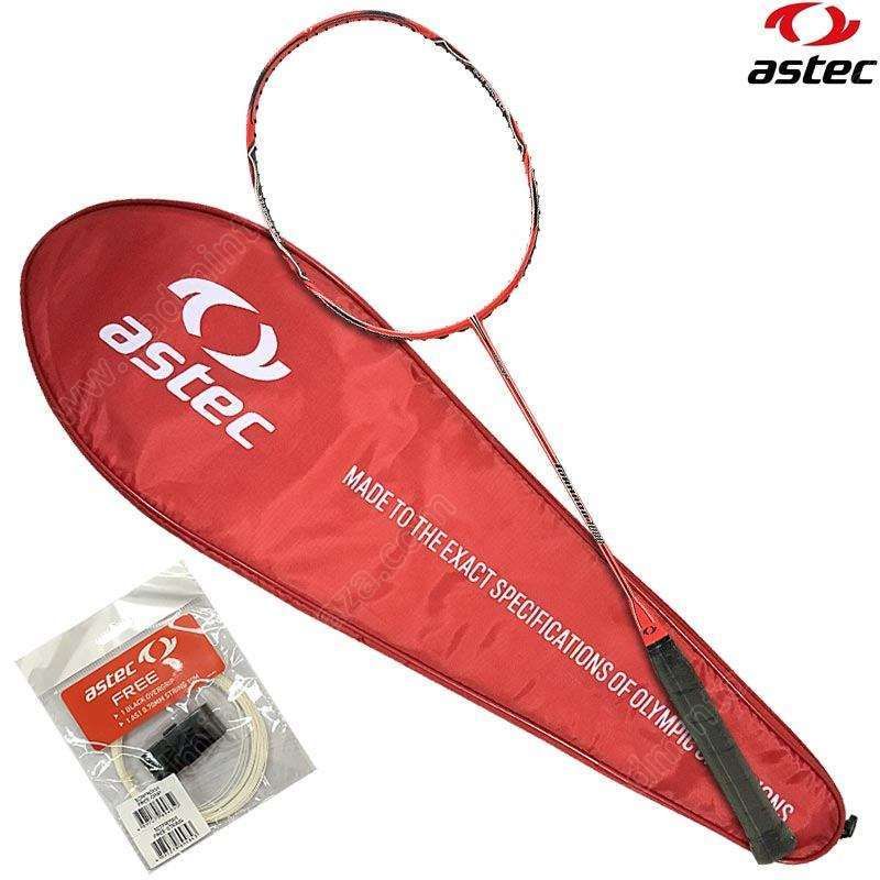 Jual Raket Astec Tornado 1000 Original Resmi | Shopee Indonesia