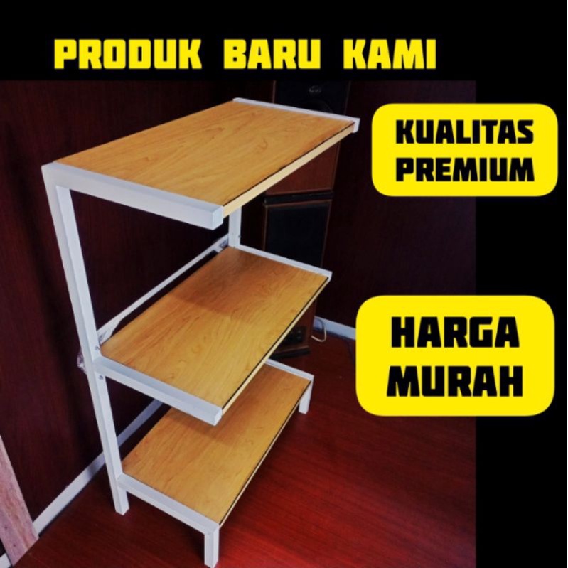 Jual meja printer stand printer meja belajar meja laptop meja minimalis ...