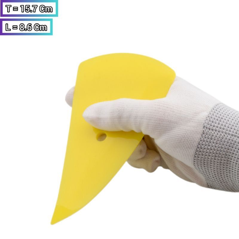 Jual Alat Kape Untuk Mempermudah Pemasangan Stiker High The Best ...