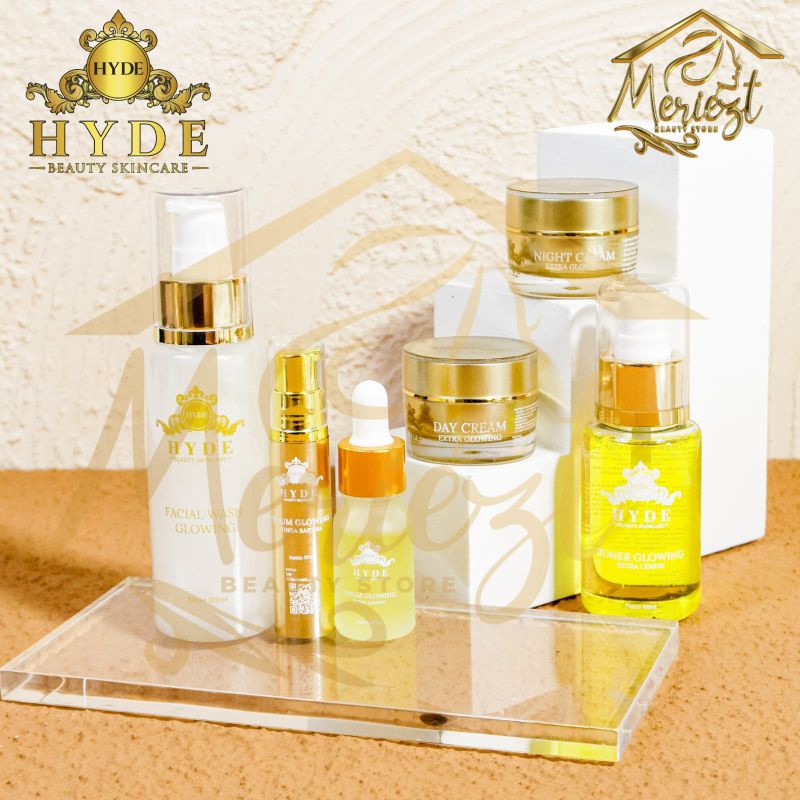 Jual Hyde Skincare Terlengkap & Harga Terbaru Maret 2023 | Shopee Indonesia